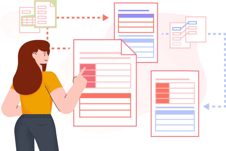 #1 No Code tool for digitalizing your business processes - Ragic
