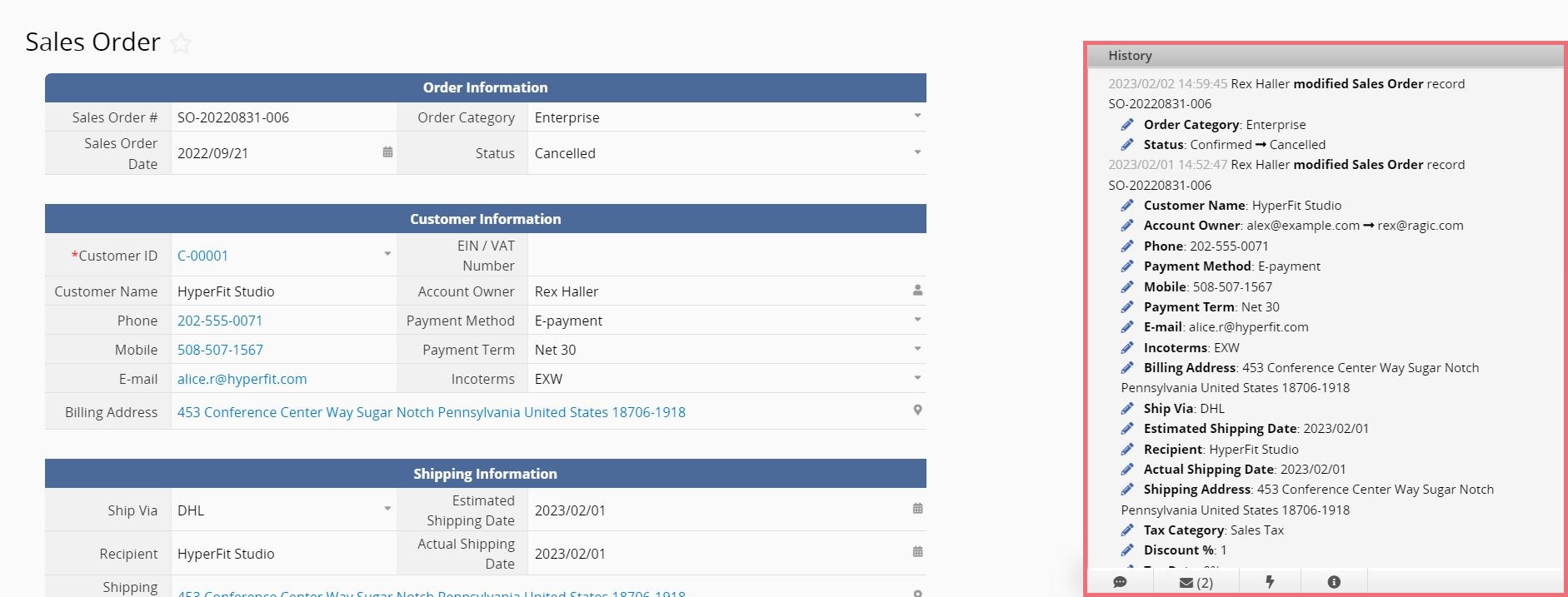 #1 No Code tool for digitalizing your business processes - Ragic